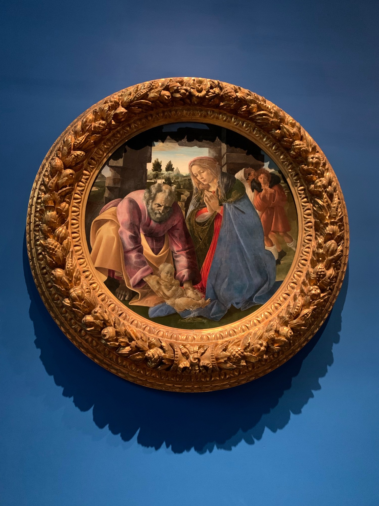 Renaissance Babies – Museums with Mina